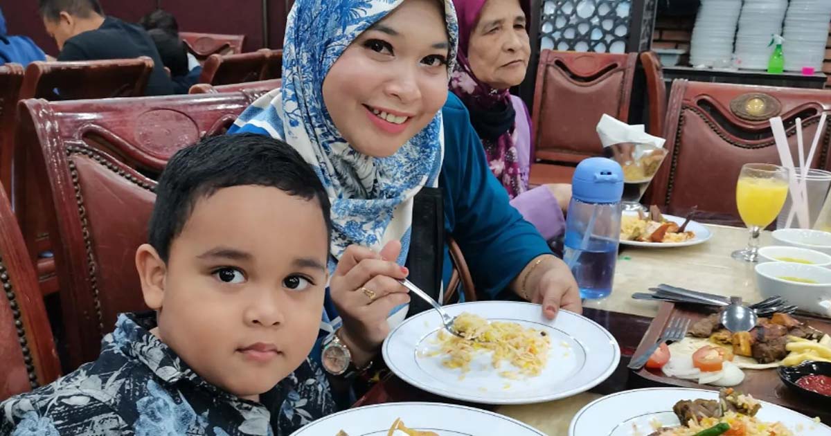 (Video) 'Kau sanggup sihir Hamzah sampai berbuih mulut dia kau buat ...