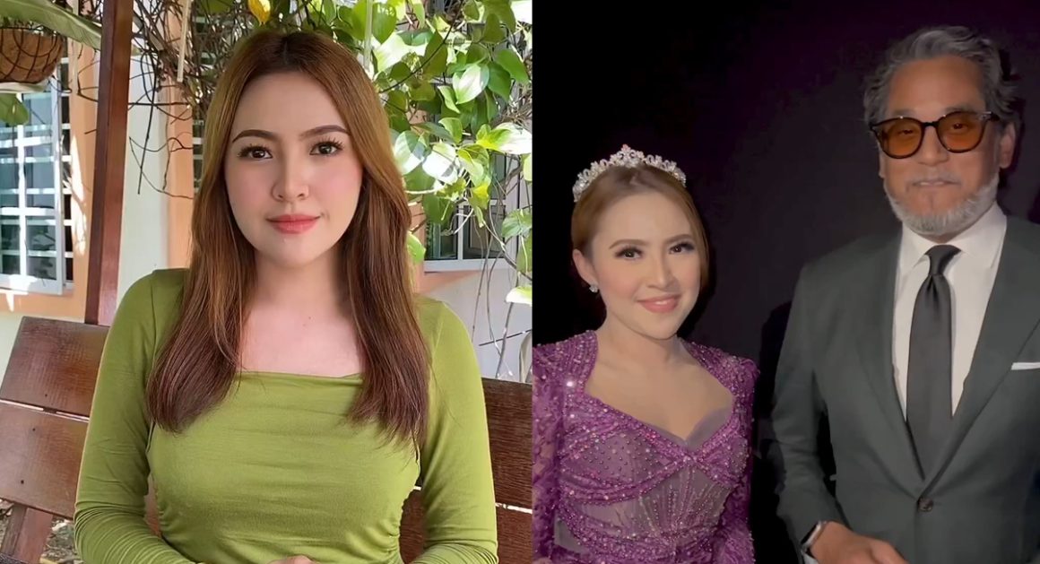 ‘Maaf semua, tak jadi nak bertanding’ - Baby Shima batal niat selepas KJ saran bertanding di ...