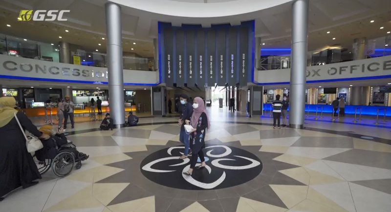 'Terima kasih atas sokongan anda selama ini' - GSC Alamanda akan ...