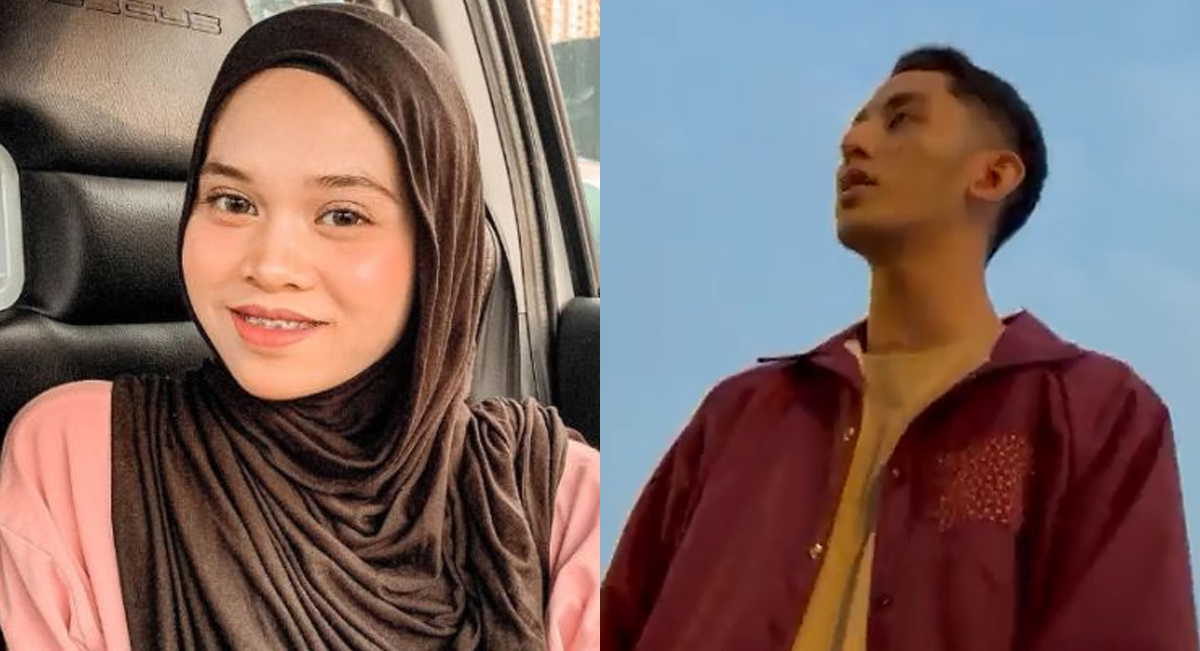 'Saya nekad nak berubah tapi dia (Marissa) datang & kejar balik' - Kata ...
