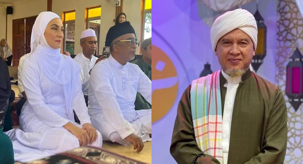‘Ustaz kata pernikahan kami tak sah & terus buat kesimpulan kami akan ...