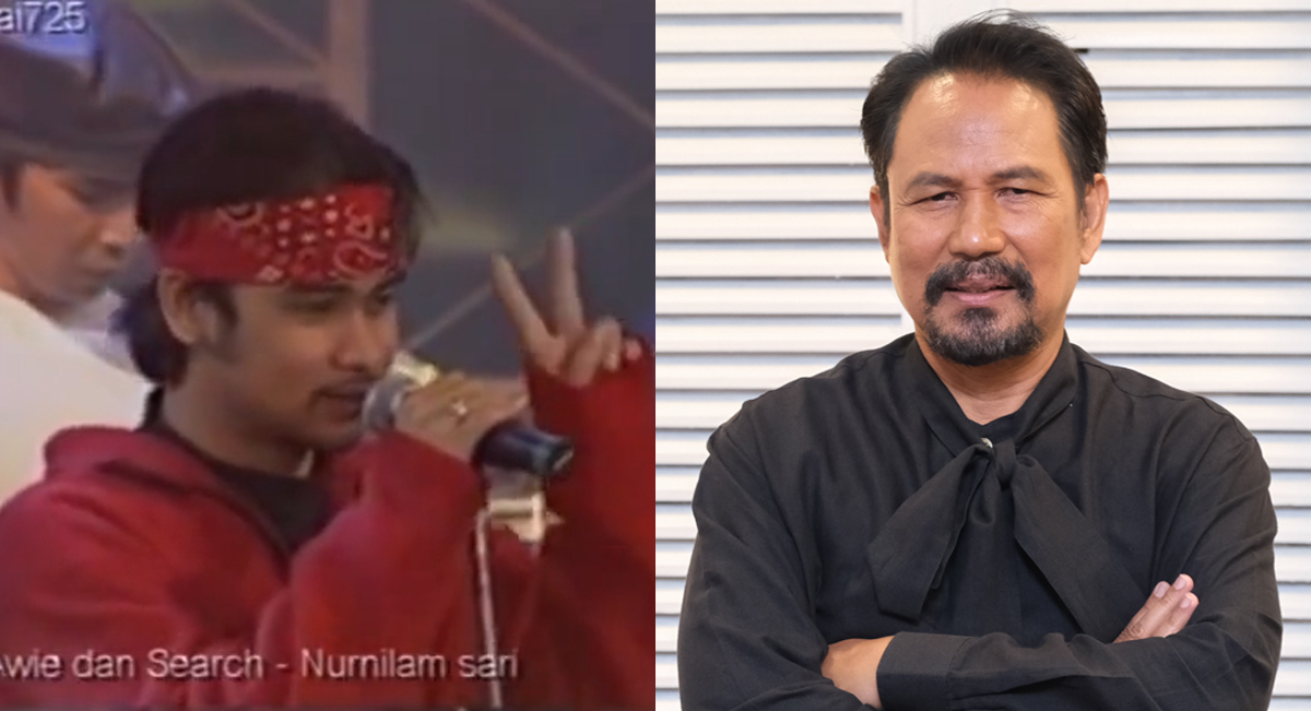 'Pinjam 100 Nur Nilam Sari' jadi trend, tapi ramai yang tak tahu lagu ...