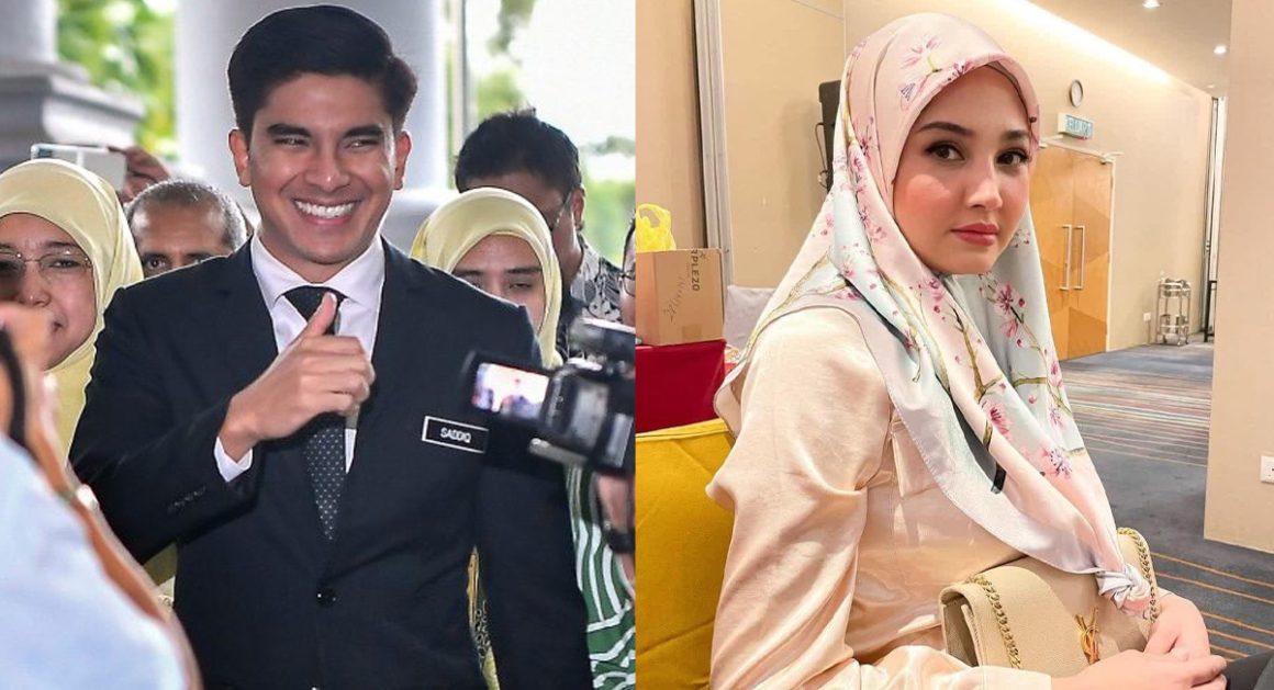 'Dia masih muda, bagi dia peluang belajar dari pengalaman walaupun dia ...