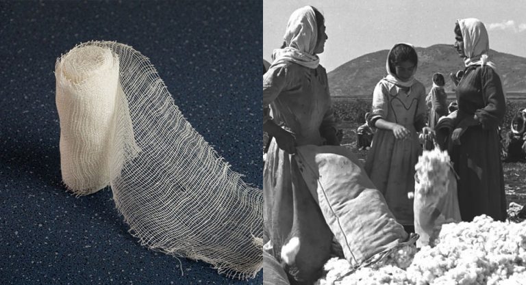 'Gaza telah beri pada dunia 'gauze' tetapi hari ini tiada siapa yang ...