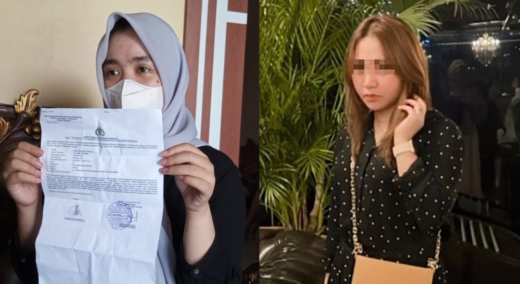 Padah kutuk bos dalam group WhatsApp, 3 staf dipukul sehingga salah ...