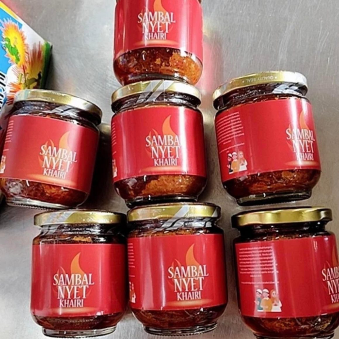 'Macam tu je kau copy bang?! - Netizen kecam peniaga di Shopee ciplak ...