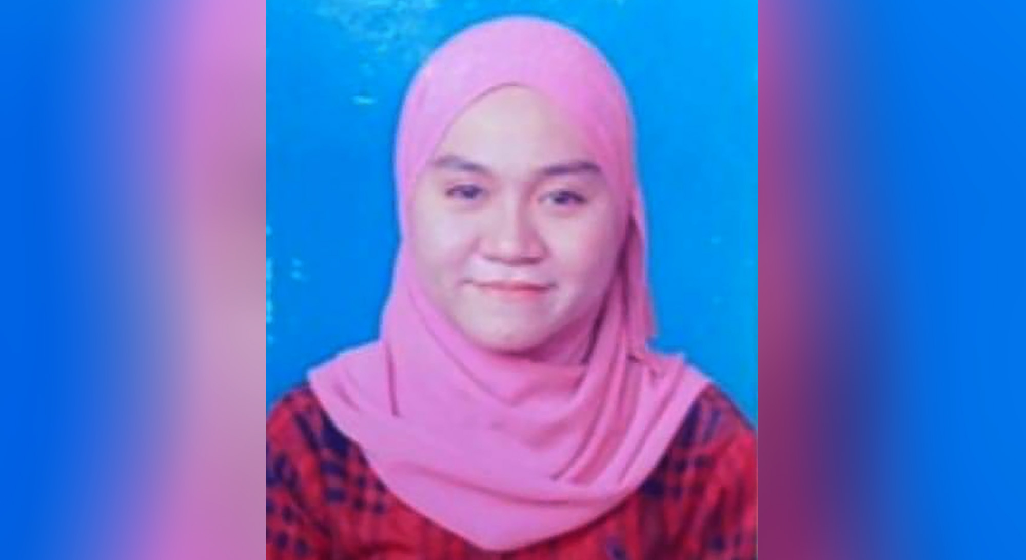 Wanita baru putus tunang dilaporkan hilang dari kediaman keluarga sejak 11 Disember | The Reporter