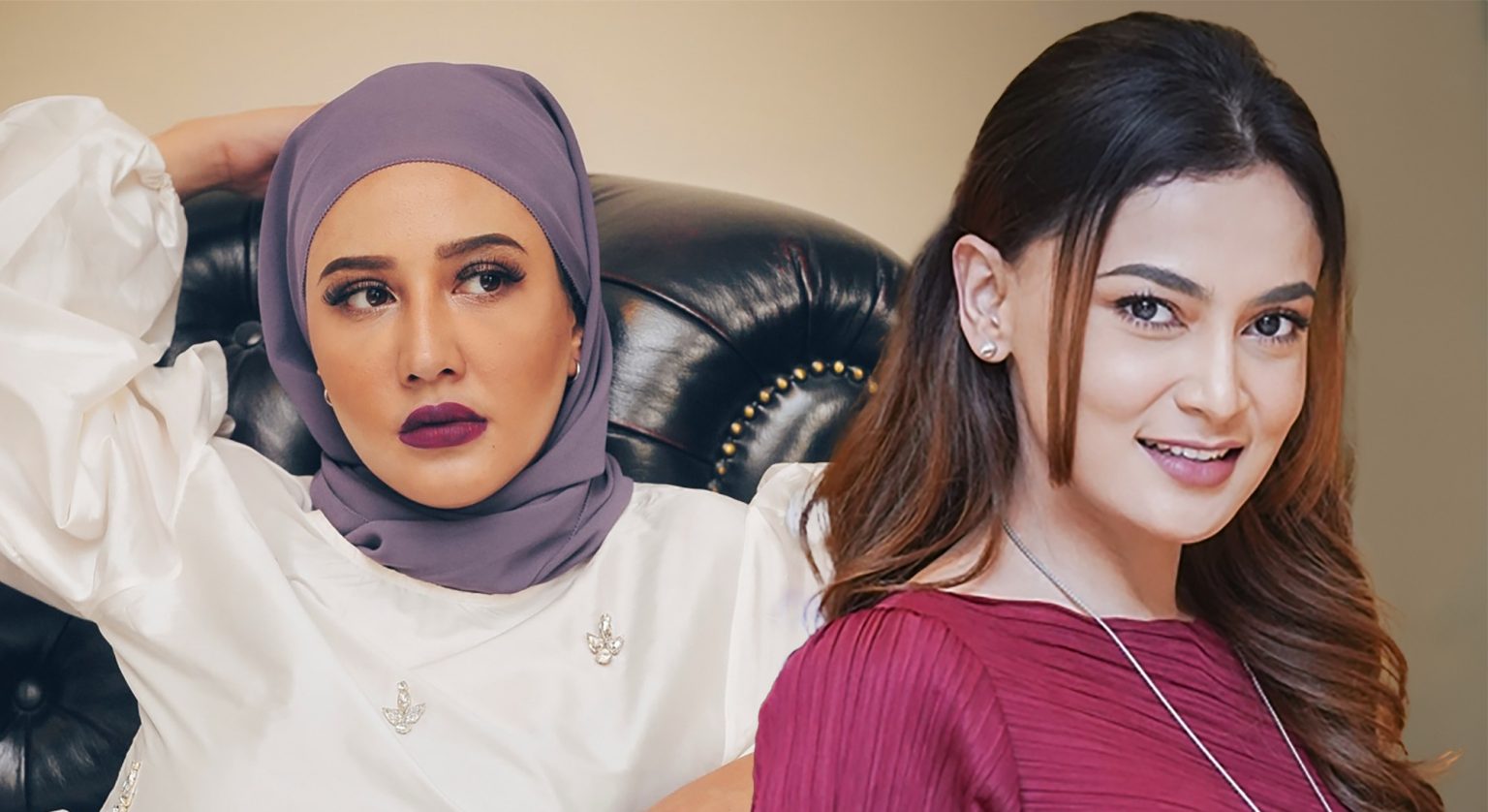 'Buka IG news bodo ni F.L naik je' - Reen Rahim luah rasa lemas, ramai netizen setuju dengannya ...