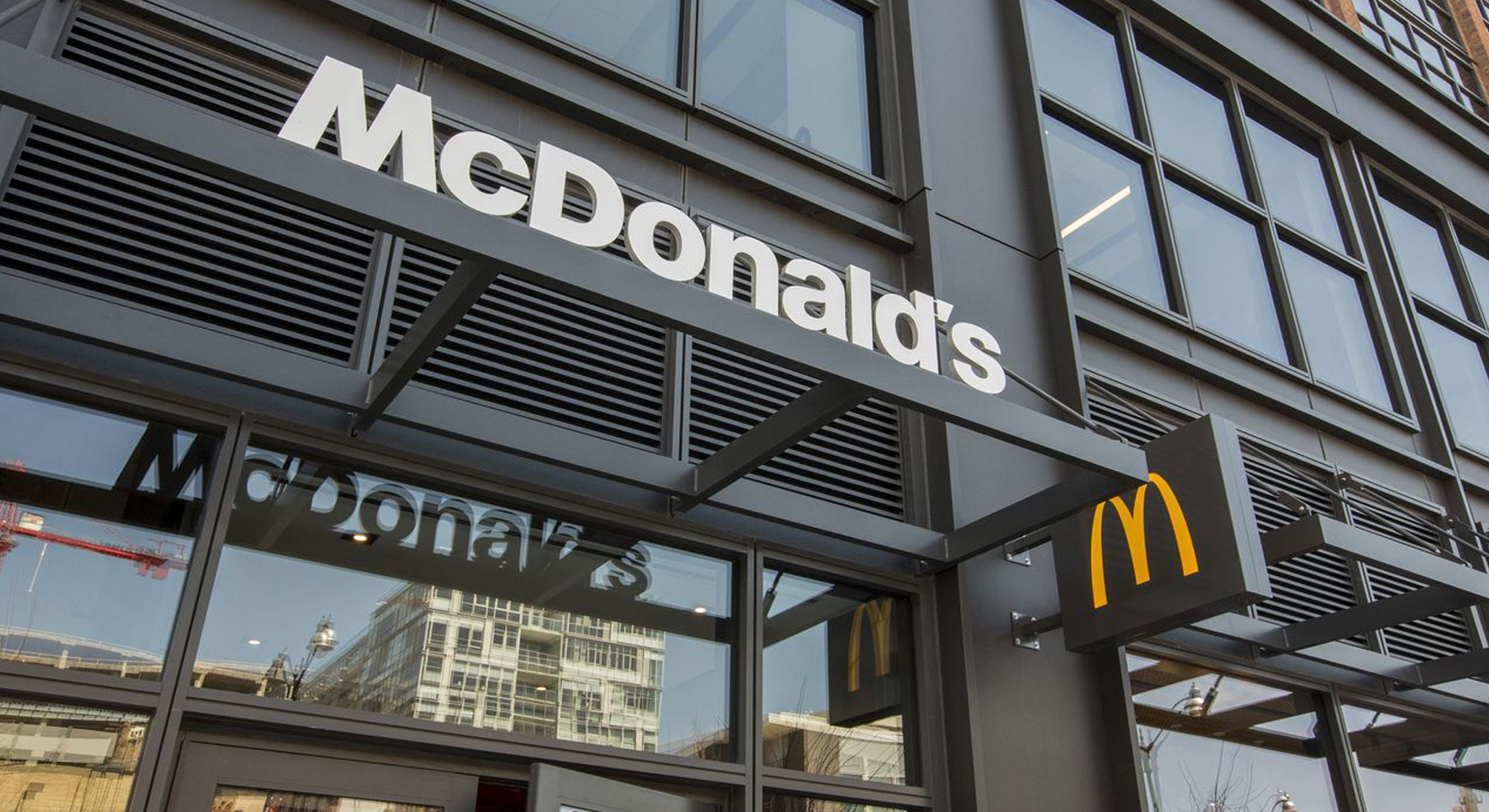 McDonald's Malaysia saman BDS Malaysia, BDS International letak ...