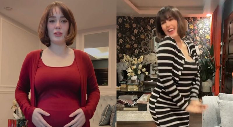 'Menari tak salah, yang salah kita post & tunjuk pada umum' - Netizen ...