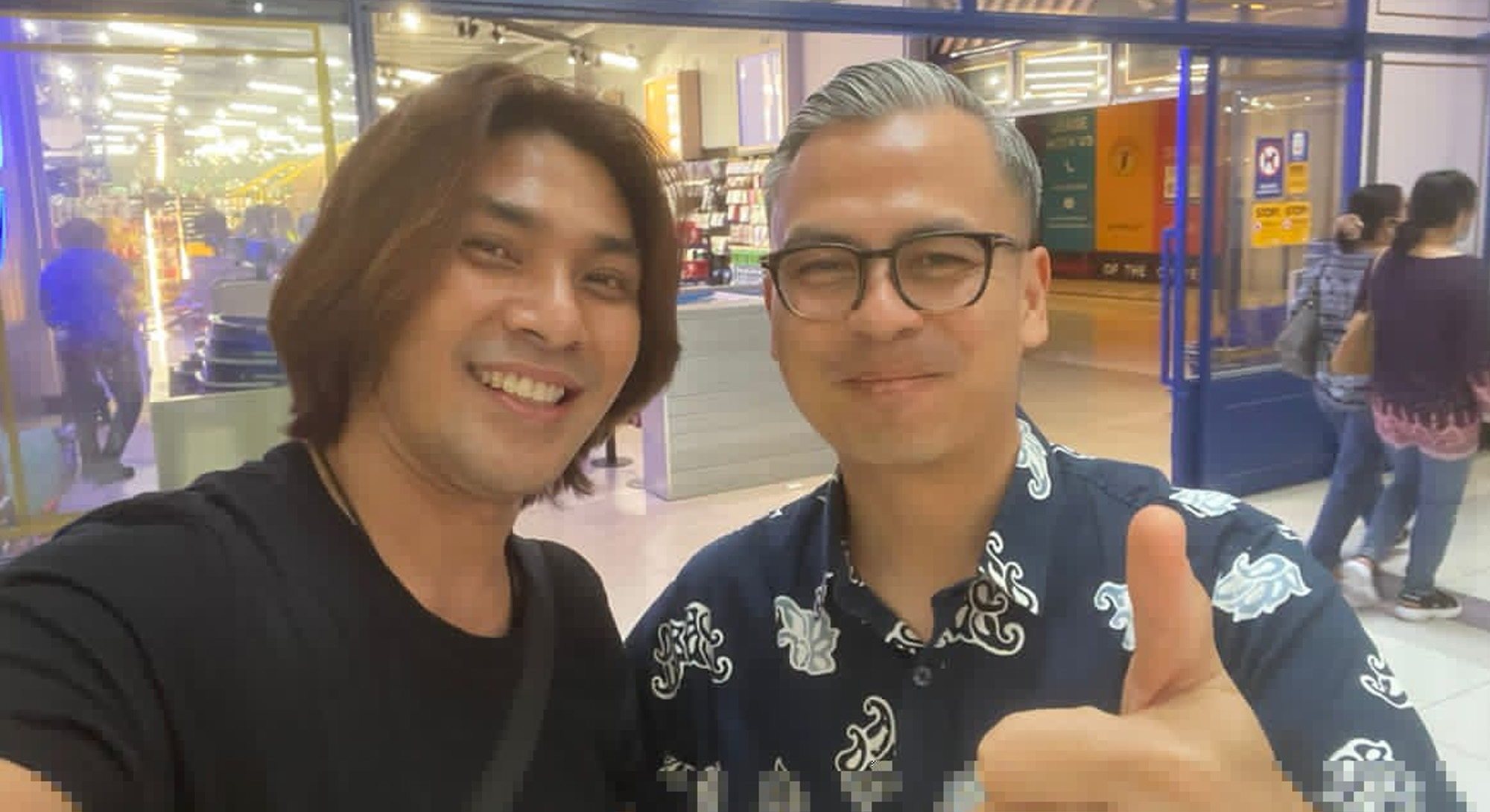 Minta kenaikan gaji tinggi, pelbagai syarat, punca Tyzo tidak disambung ...