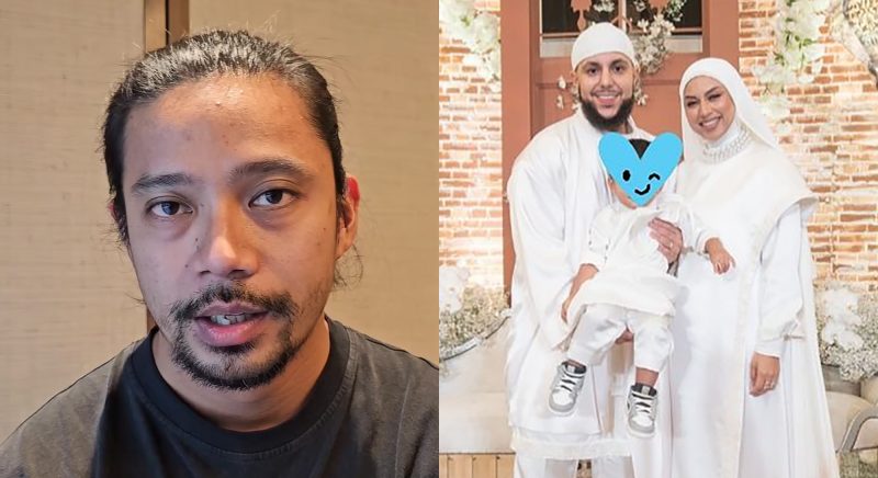 'Noh dengan rela sign dokumen beri saya hak penuh penjagaan Musa' - Mizz Nina | The Reporter