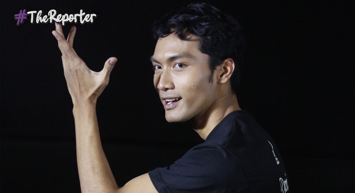 'Saya berat hati lakonkan babak itu' - Amir Ahnaf mohon maaf, lakon ...