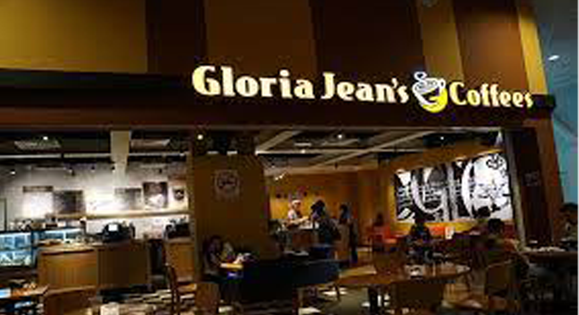 RM62 juta akan dilabur kerajaan bagi membangunkan cawangan Gloria Jean ...