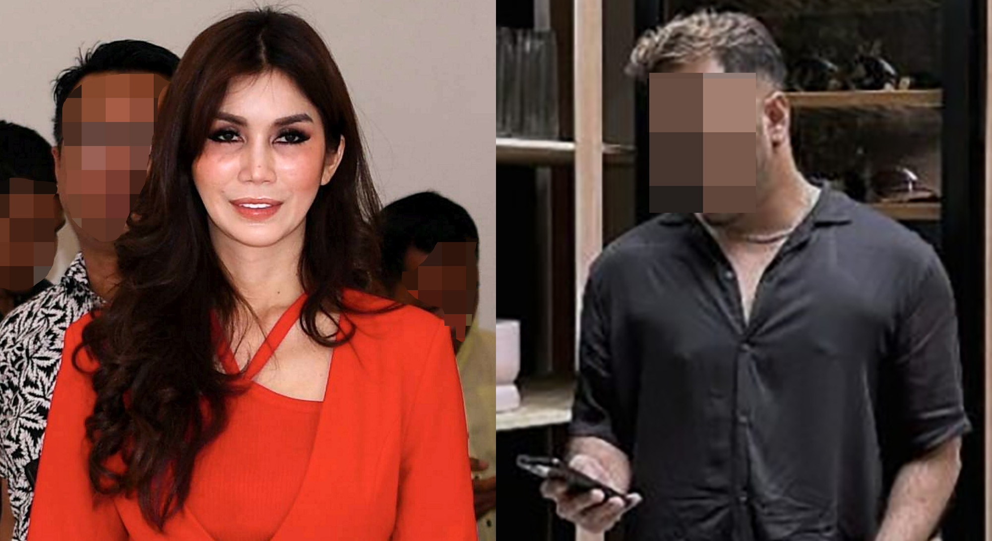 'Hot Daddy lagi jijik, memalukan Islam!' - Muhammad Sajjad | The Reporter