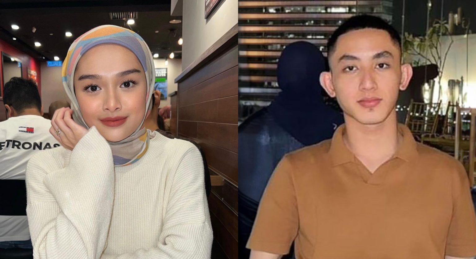 'Marissa & Aslam berkahwin di Songkla Disember lalu' - Kakak Ipar | The Reporter