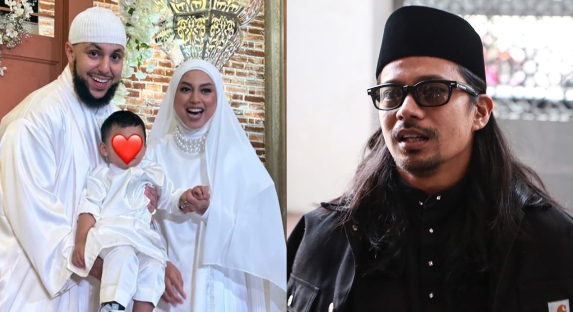 'Nina adalah penjaga Musa yang sah' - Athirah dakwa telah dimanipulasi oleh Noh | The Reporter