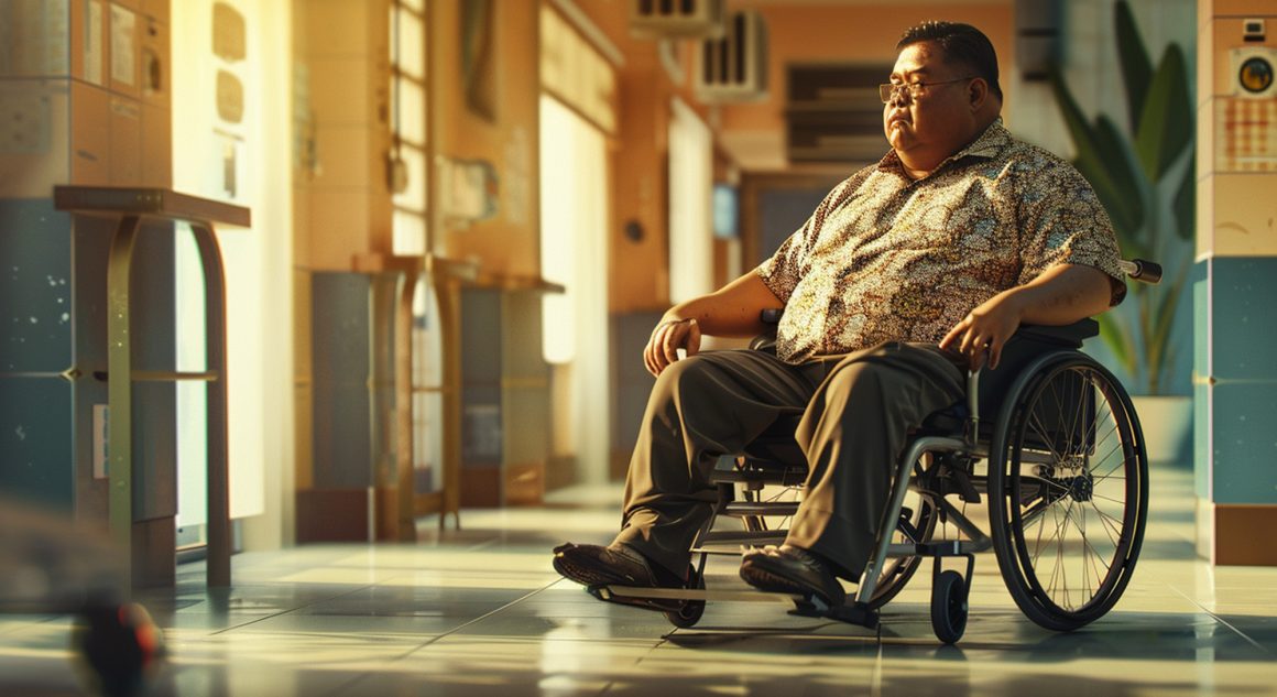 Malaysia duduki tangga kedua obesiti di Asia Tenggara | The Reporter