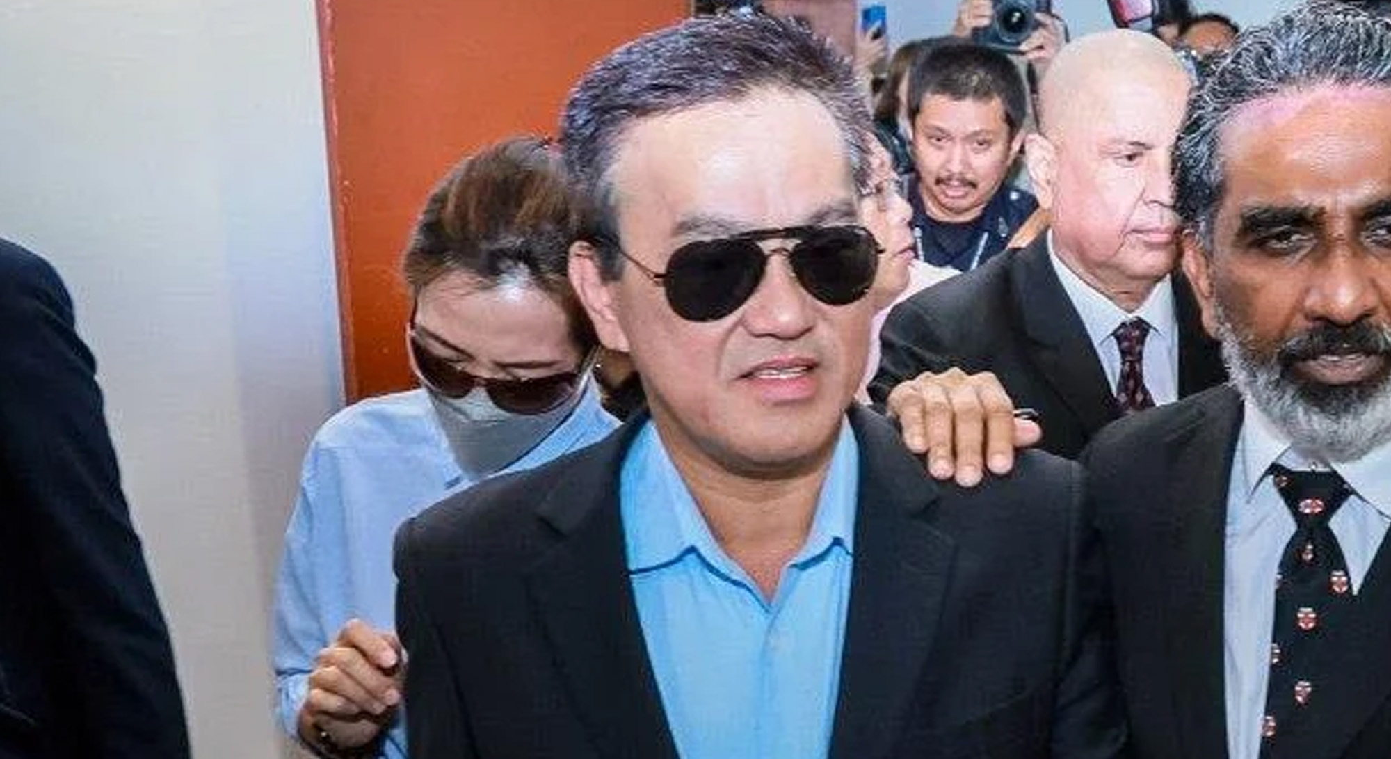 Pengasas tudung terkenal belanja RM3.5 juta untuk perkahwinan anak ...