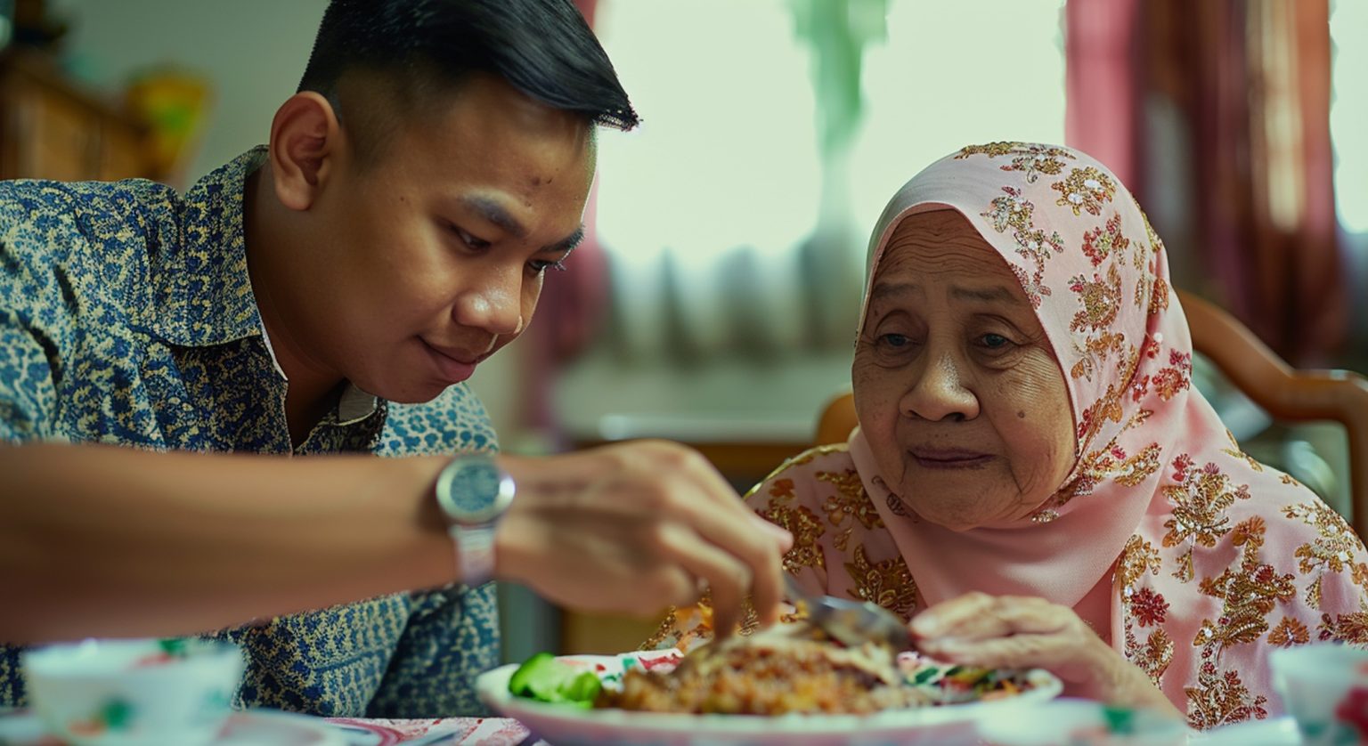 'Ramai orang buang peluang syurga' - UAI kongsikan kisah Uwais Al-Qarni ...