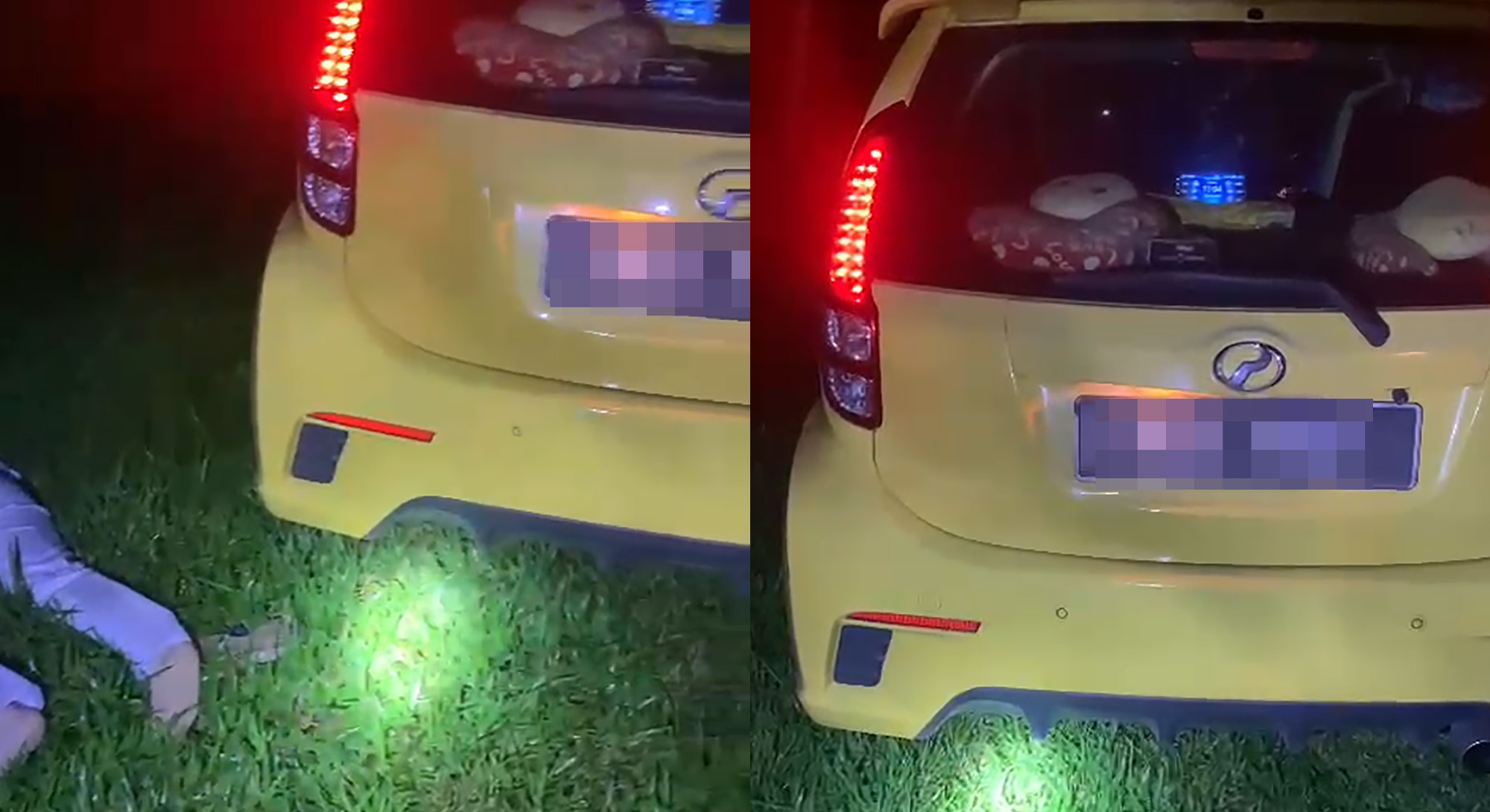 Jururawat ditemui tertiarap tidak sedarkan diri di tepi jalan | The ...