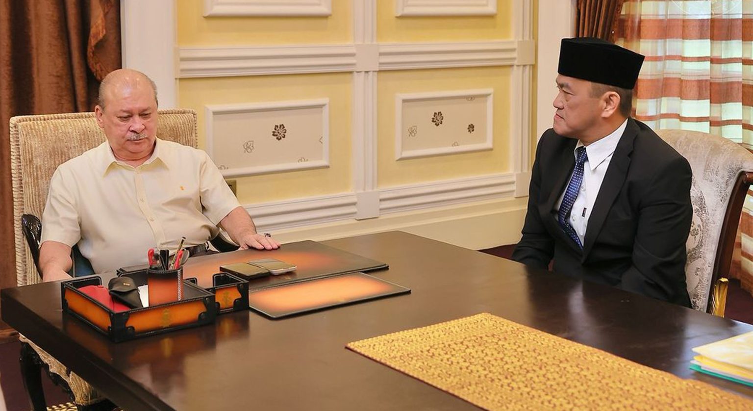 Pengasas KK Mart mohon ampun kepada YDPA & seluruh umat Islam | The ...