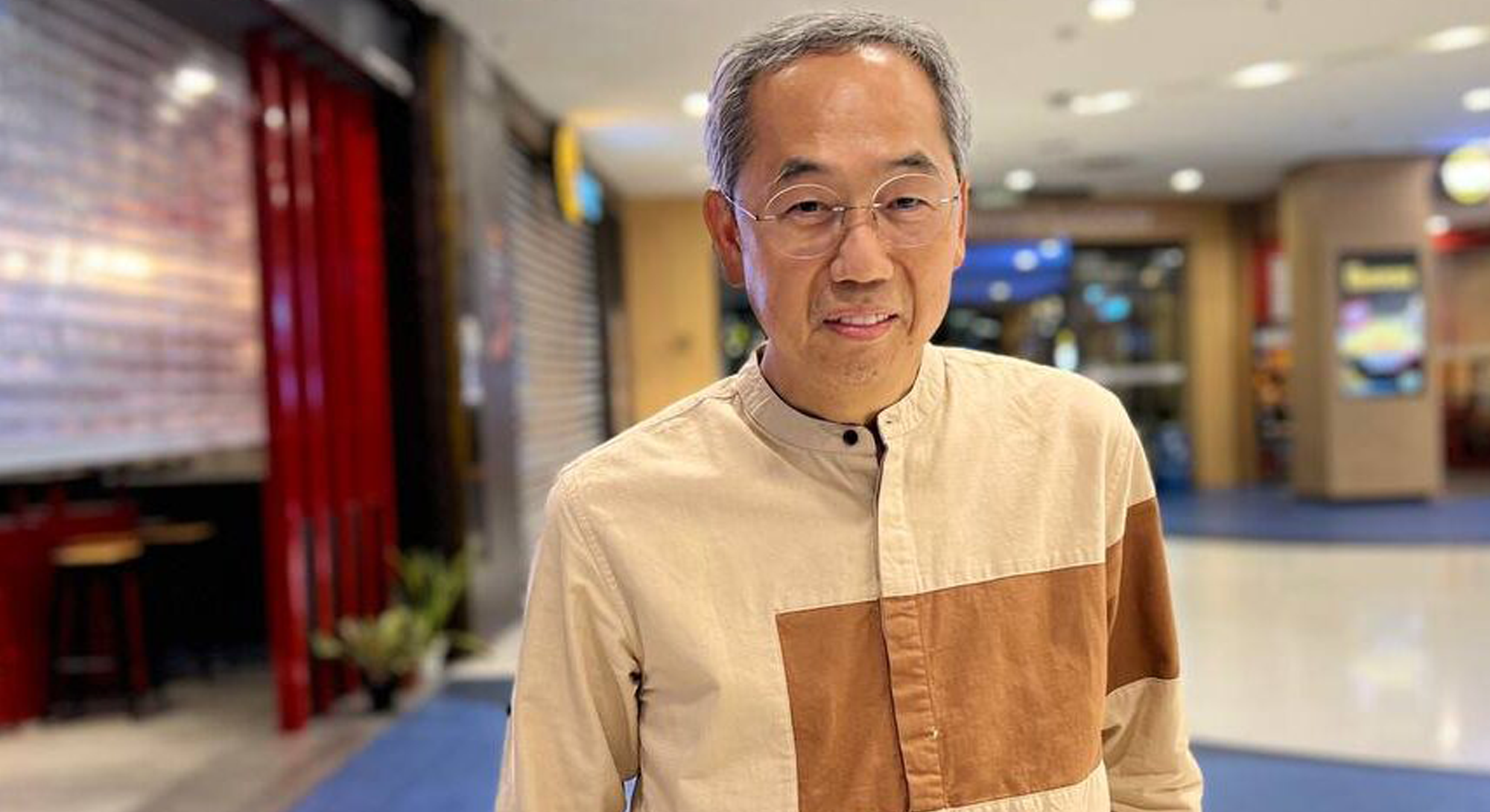 David Teo dedahkan hampir mati disihir ahli keluarga terdekat | The ...