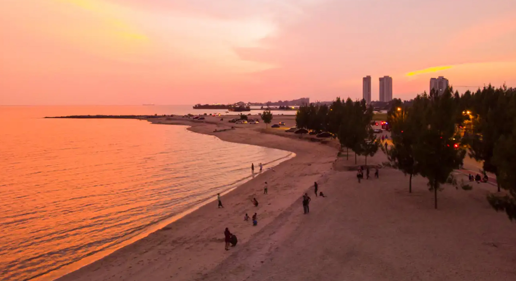 'Makanan sejuk & muak, paling stress takde tempat duduk' - Lelaki ...