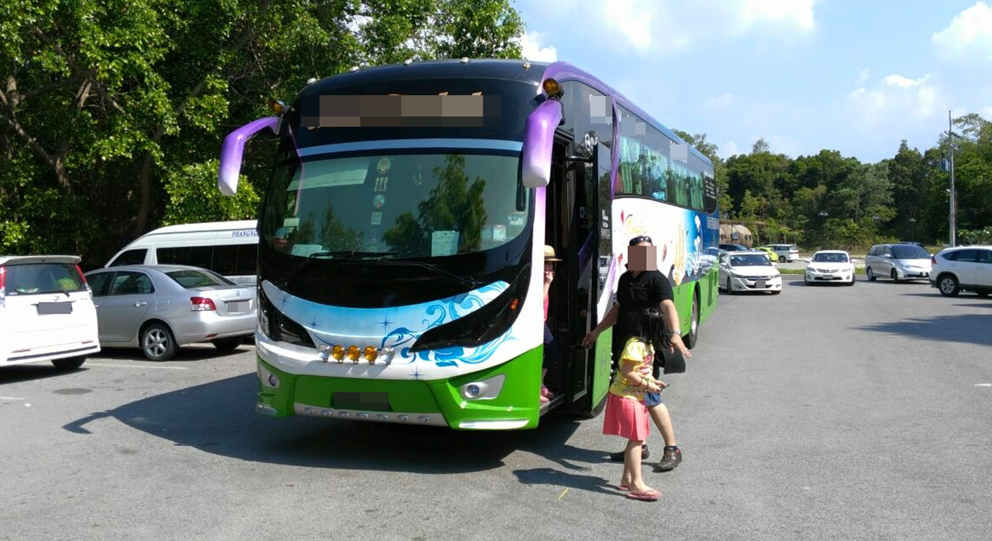 'Jika rayuan subsidi diesel ditolak, benarkan kami naikan harga ...