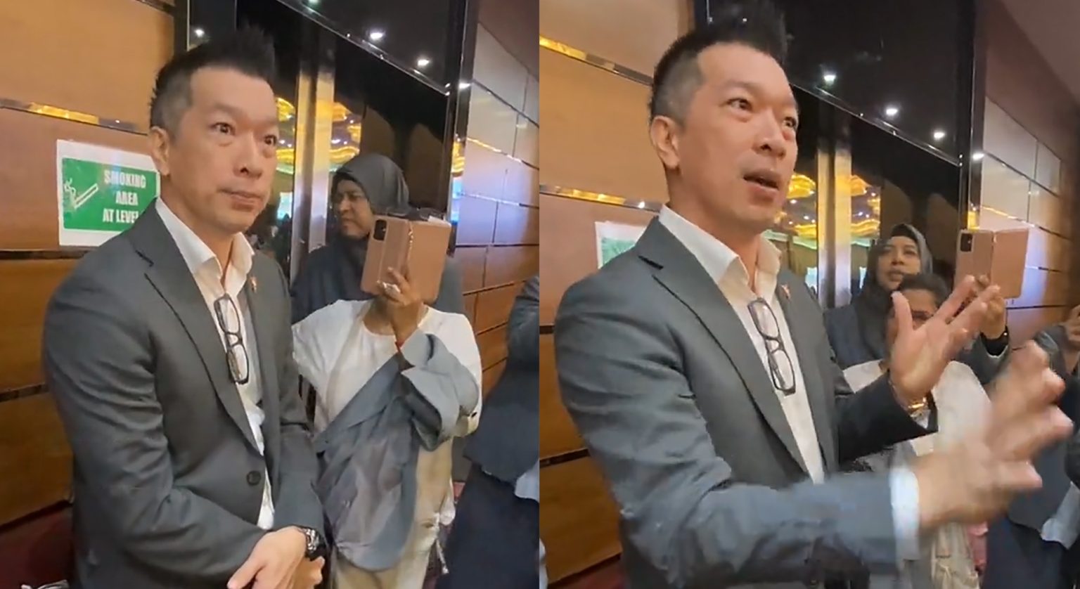 'Barang mahal disebabkan you tak ada duit' - Kata-kata motivasi ...