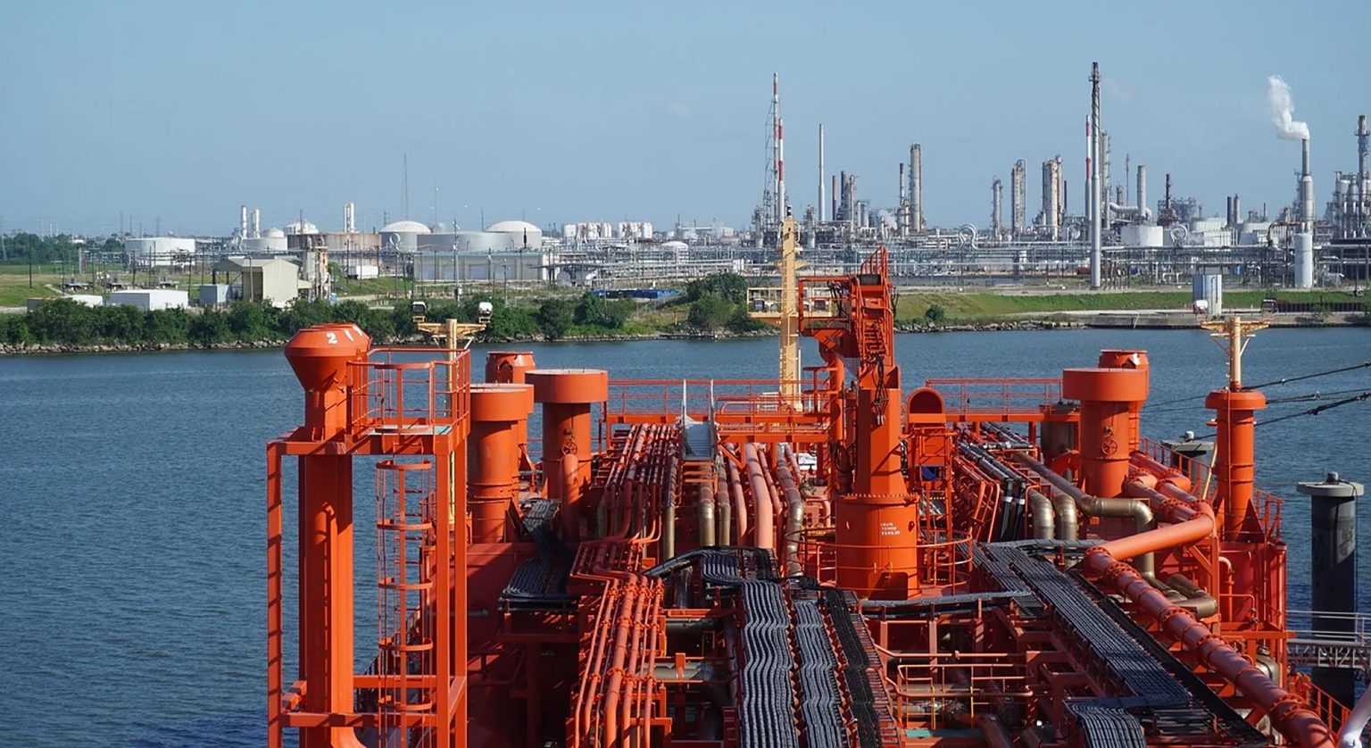 Catcha Completes $600 Million (~RM2.8 Billion) Deal with Crown LNG, To ...