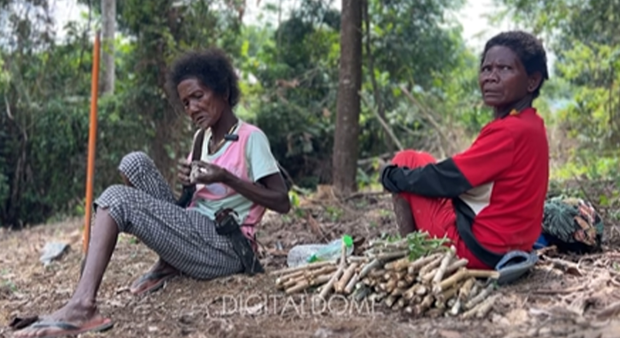 'Tak makan garam, ikan masin' | The Reporter