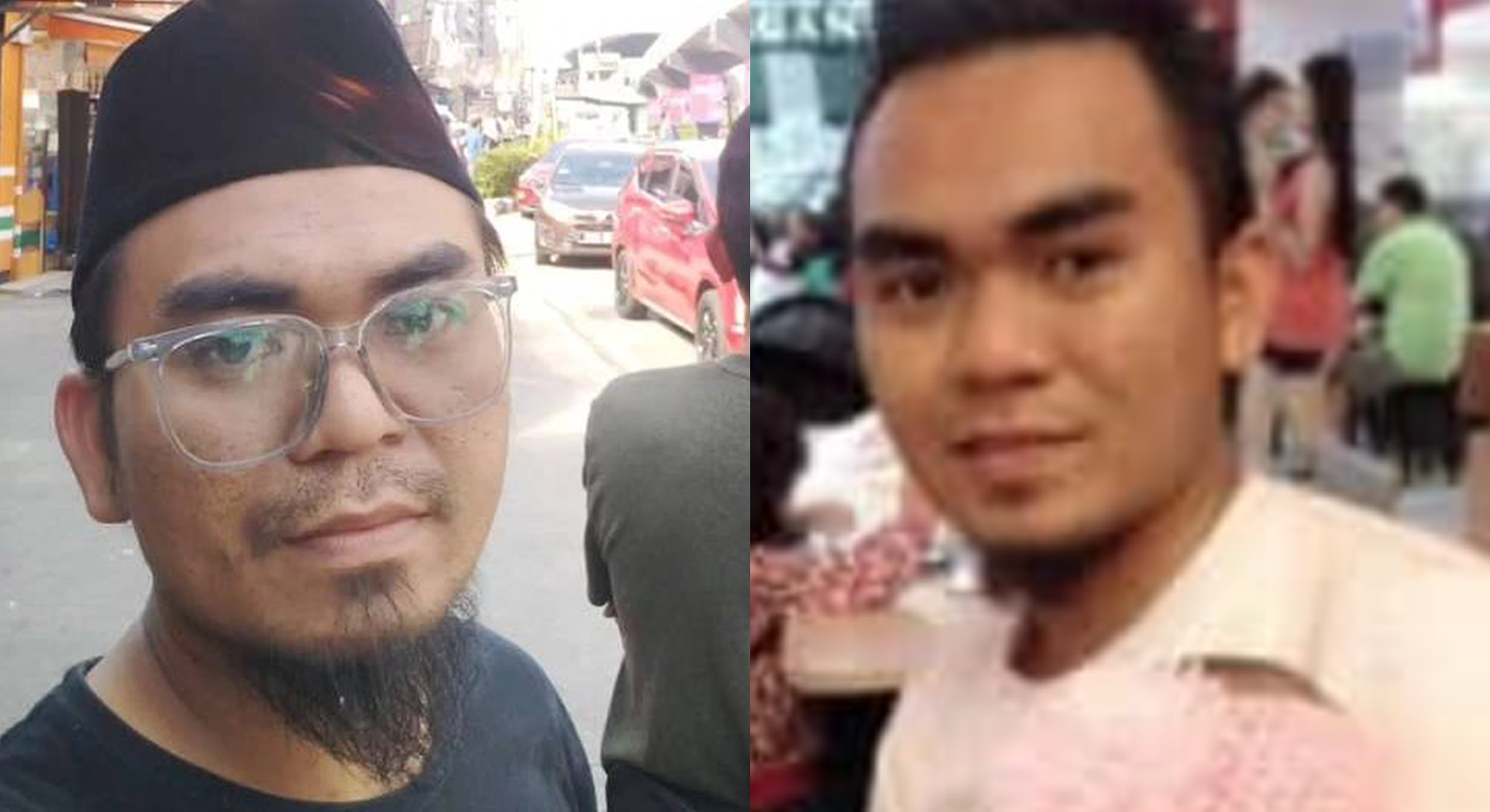 Pemandu e-hailing dilaporkan hilang sejak Khamis | The Reporter