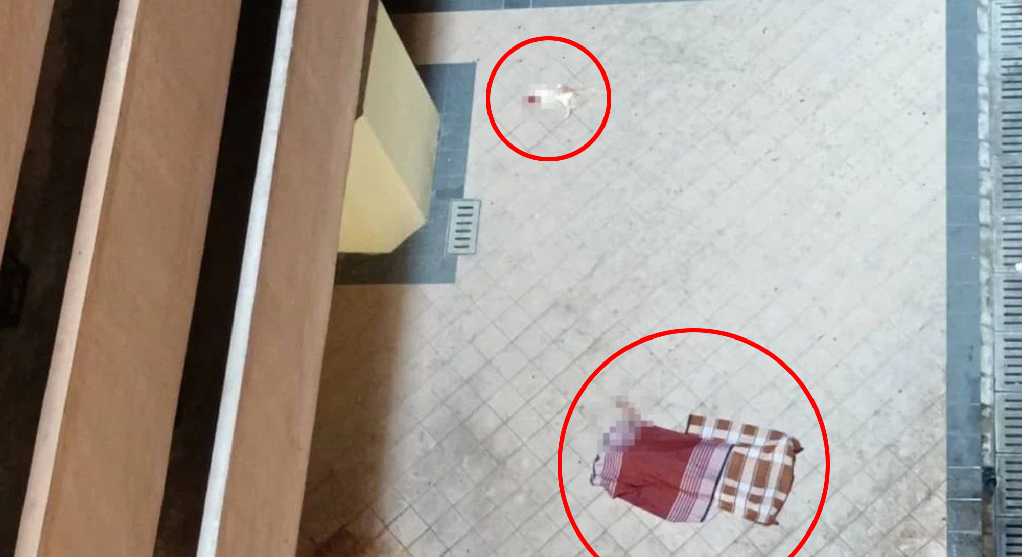 Remaja 17 tahun maut terjatuh dari tingkat 9, PPR Setapak | The Reporter