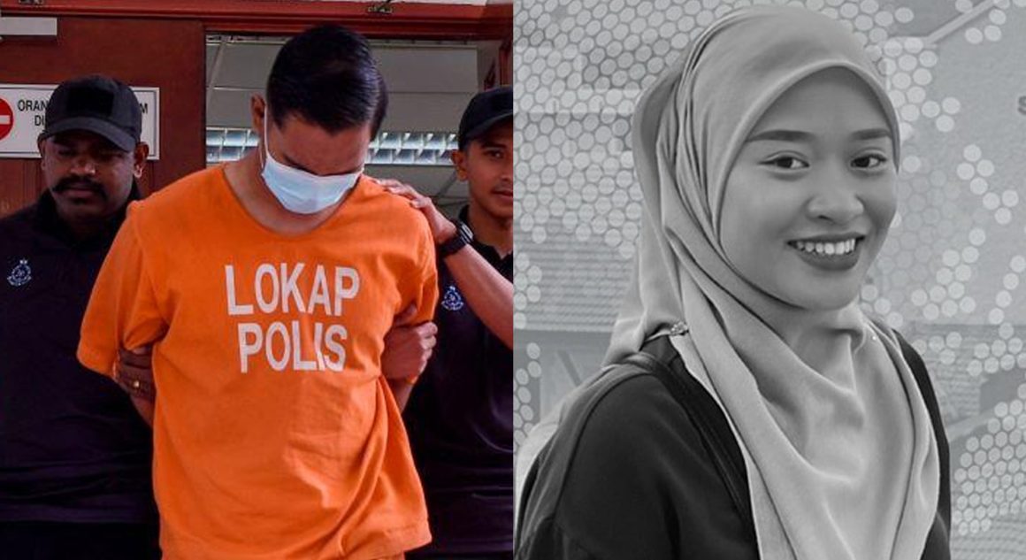 Suspek berang mangsa ugut dedah hubungan sulit mereka kepada isteri ...