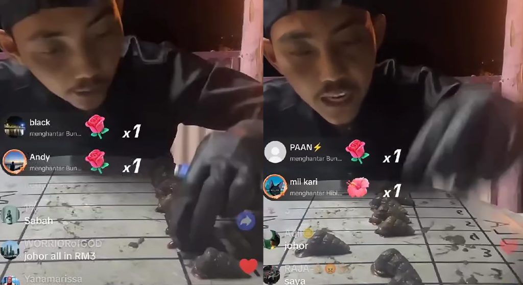 ‘Dulu 4-5 views, sejak anjur Siput Sedut Race lebih 30K views’ | The ...