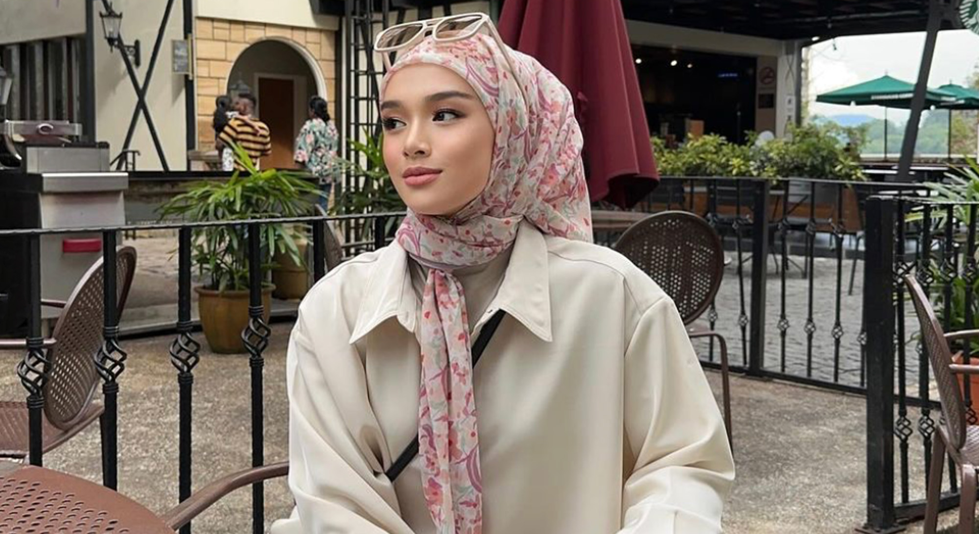 Bayi sulung Marissa Damia meninggal dunia semasa dilahirkan | The Reporter