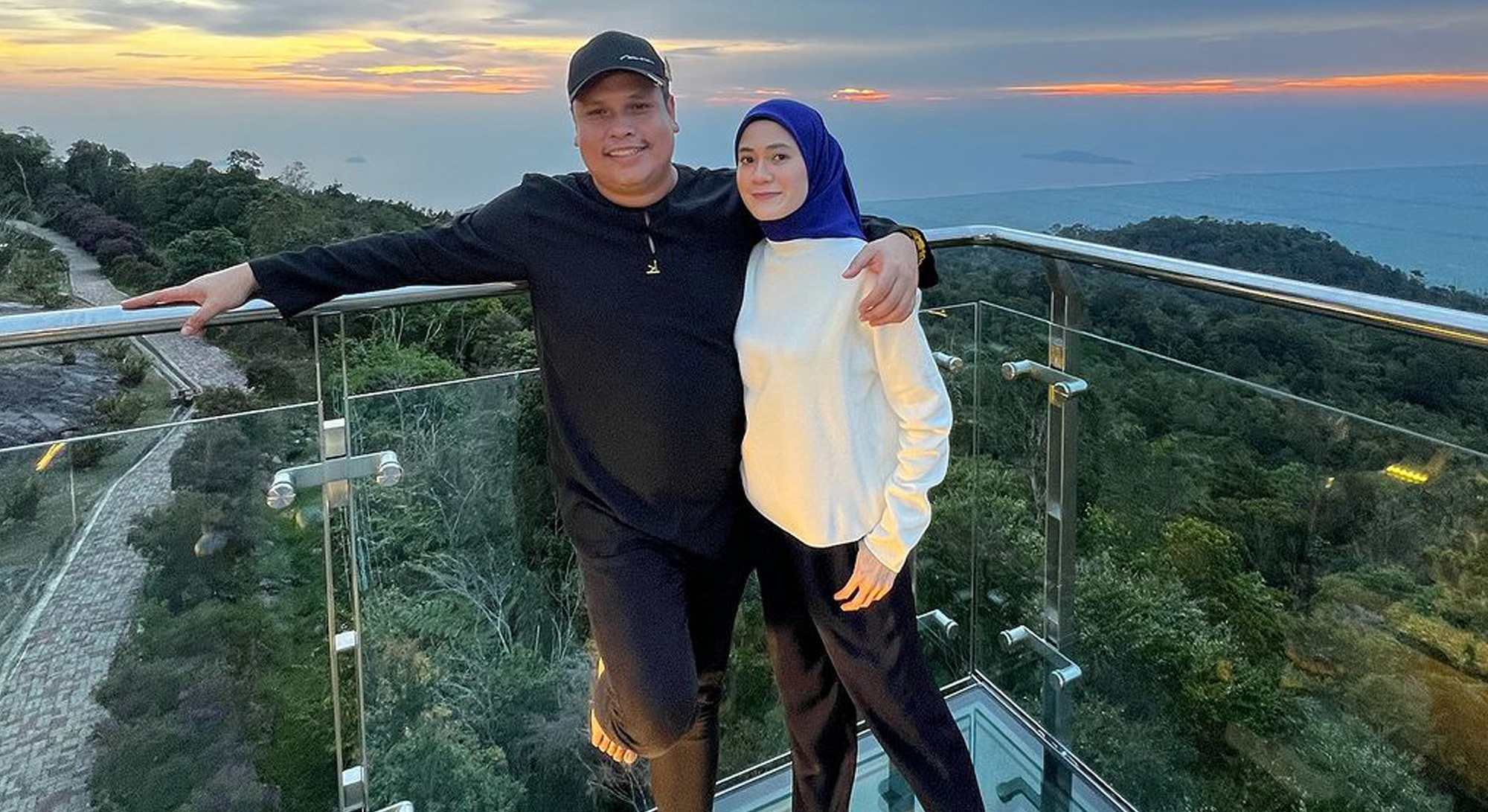 Fara Salleh minta cerai dari Shuk Sahar, kawan-kawan jadi punca? | The Reporter