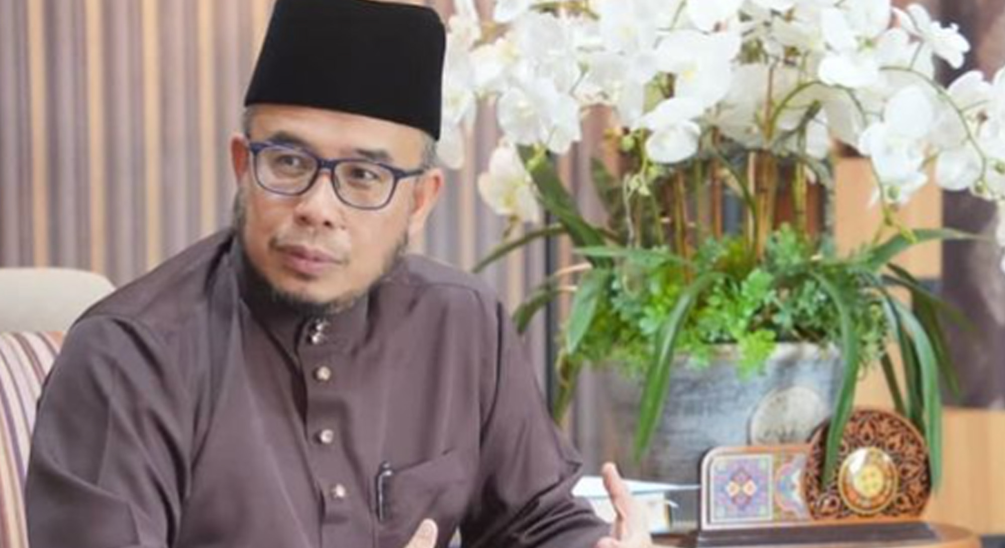 Polis siasat mesej ugutan diterima Mufti Perlis | The Reporter