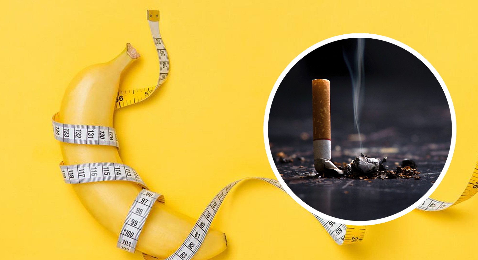 Merokok & vape boleh menyebabkan kemaluan lelaki mengecut | The Reporter