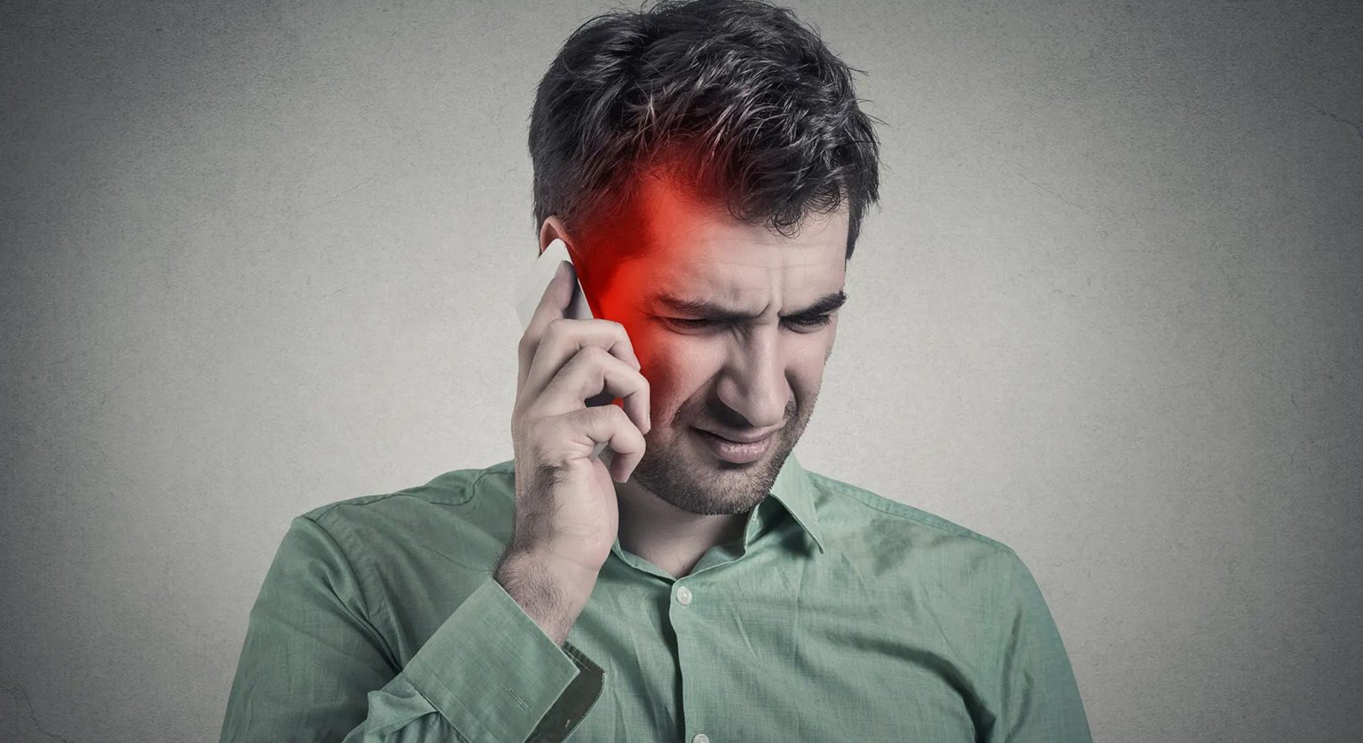 Penggunaan telefon bimbit tidak meningkatkan risiko kanser otak ...