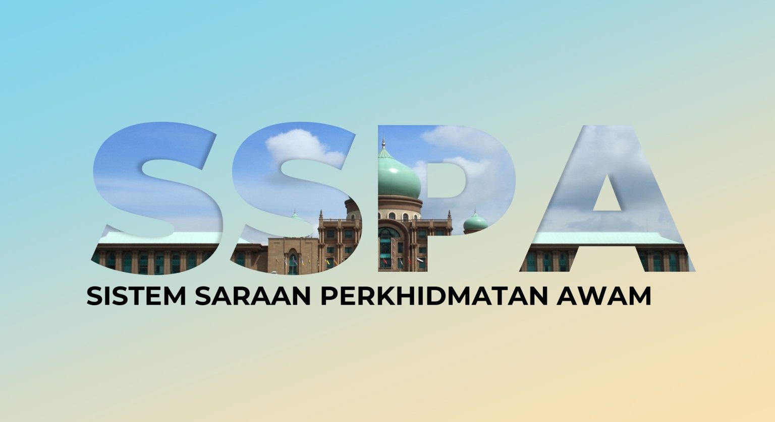 Penjawat Awam diberi tempoh 40 hari untuk pilih SSPA atau kekal SSM ...