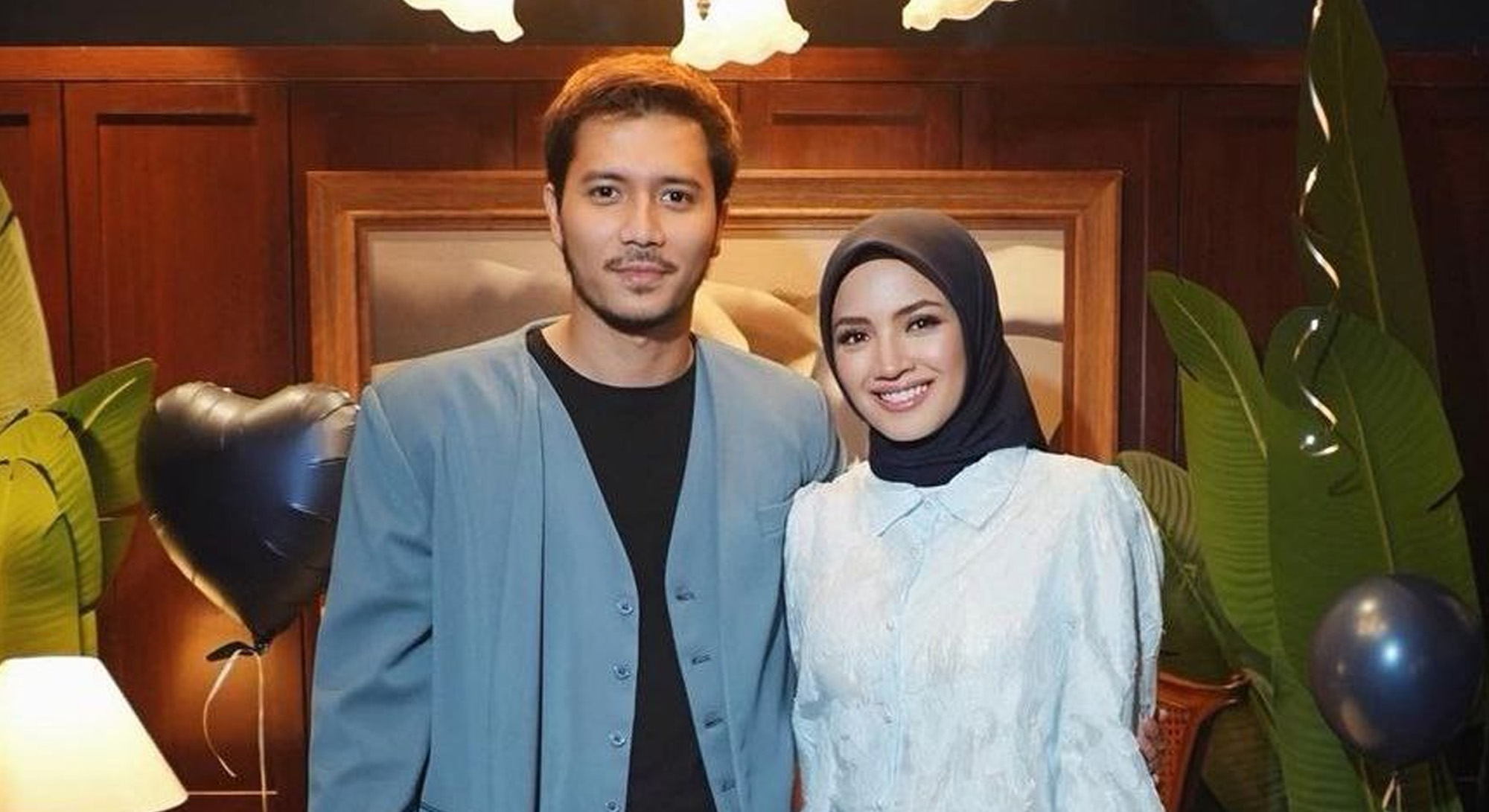Status rumah tangga Fazura & Fattah Amin akan terjawab esok? | The Reporter