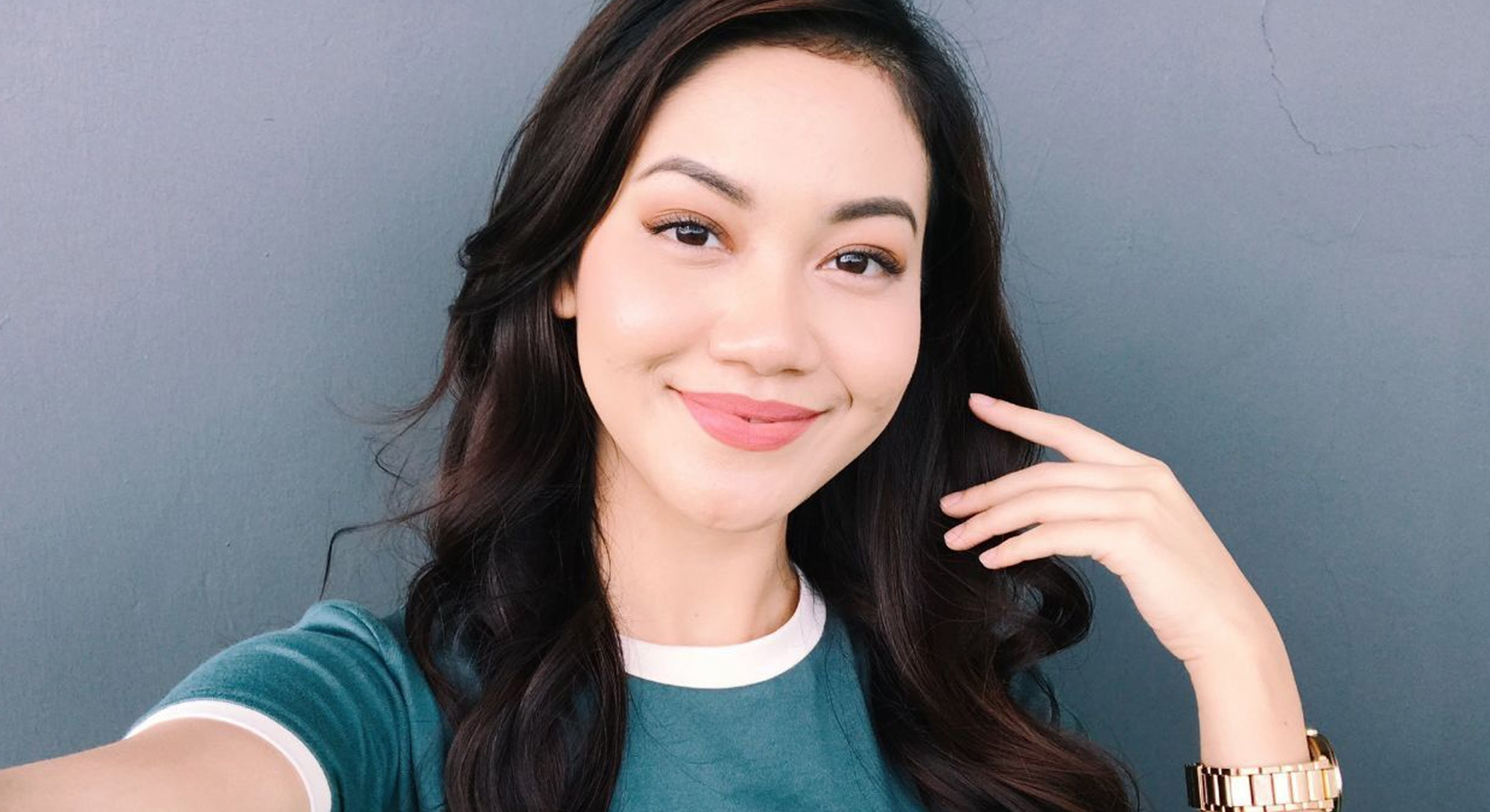 Daiyan Trisha sudah bersedia jadi isteri, cari bakal suami yang menjaga ...