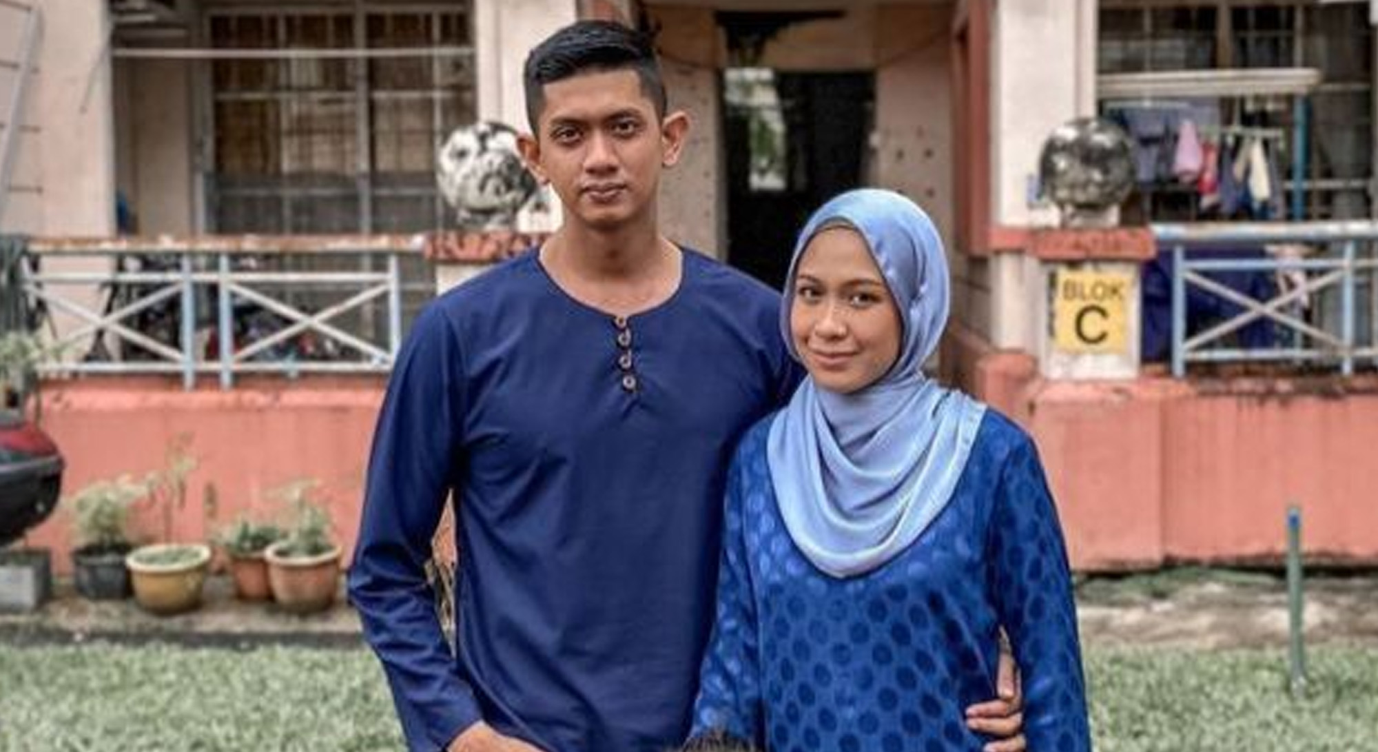 'Isteri saya dah bertahun tak masak, saya tak nak dia penat' - Idzham ...