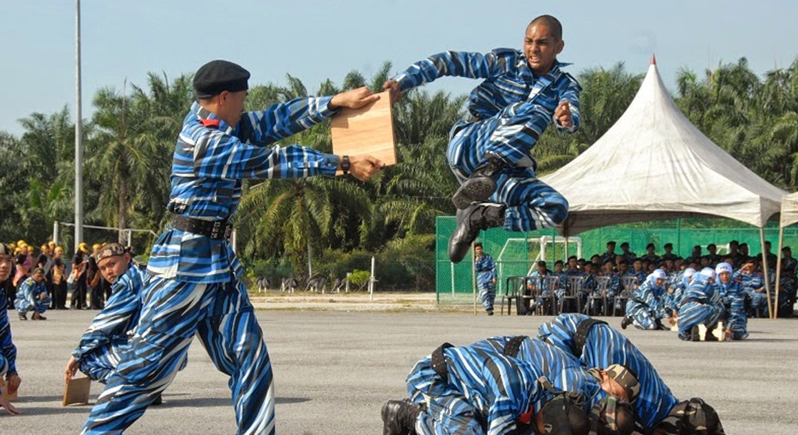 PLKN 3.0 bermula Januari 2025 melibatkan peserta berusia 16 hingga 35 ...