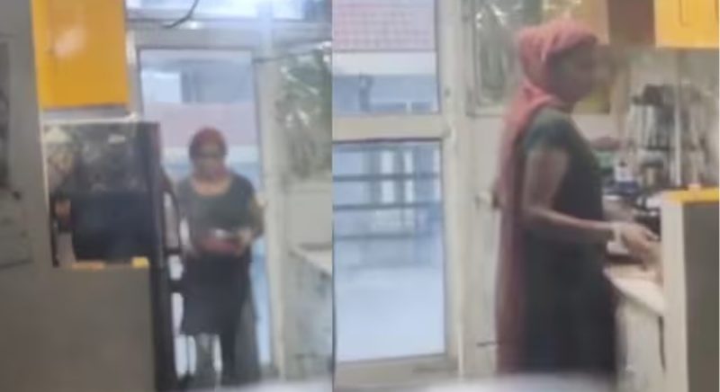 Pembantu rumah campur air kencing dalam doh roti kerana dendam terhadap majikan | The Reporter