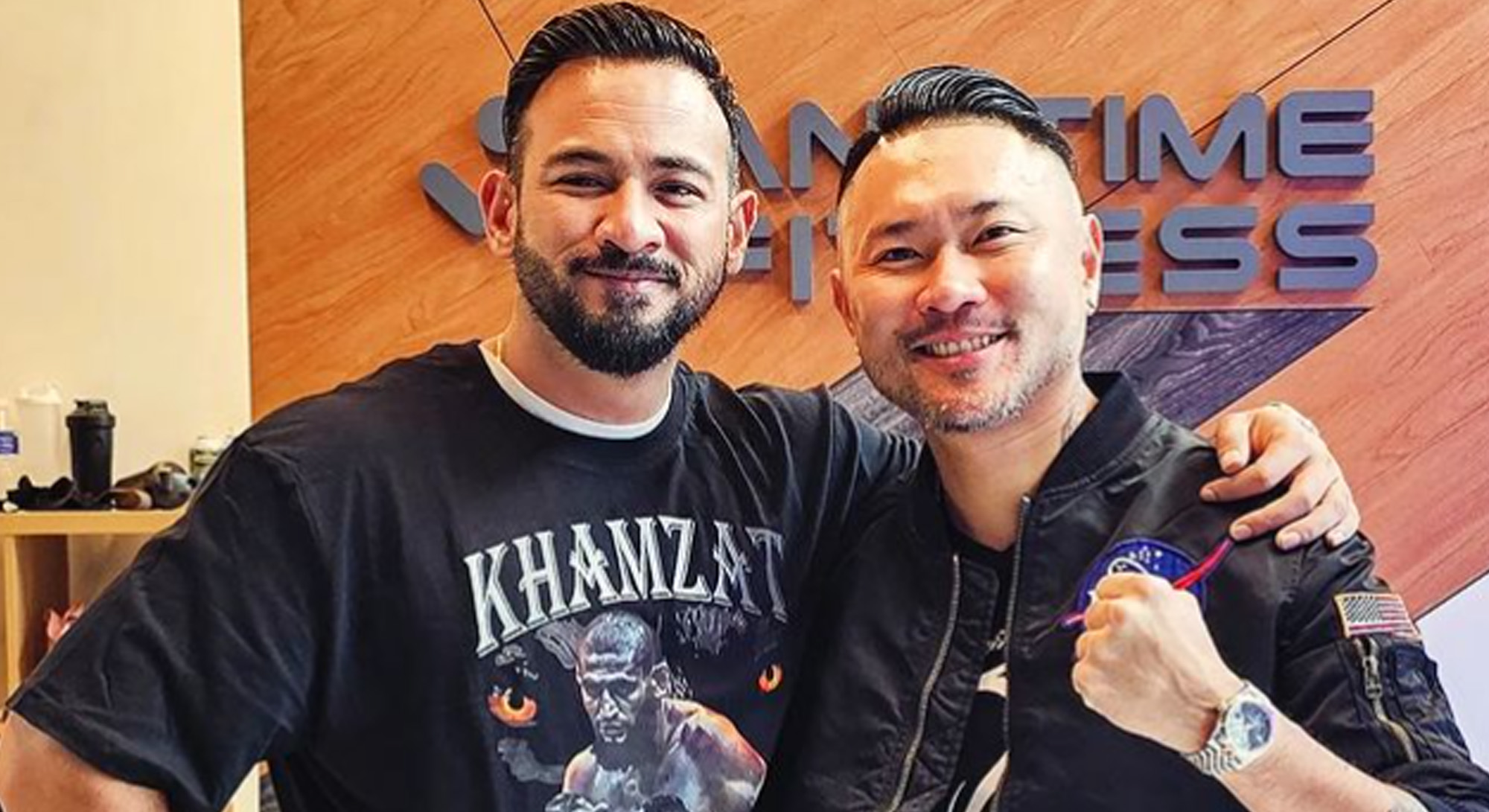 Sharnaaz Ahmad lancar single pertama, Nugget | The Reporter