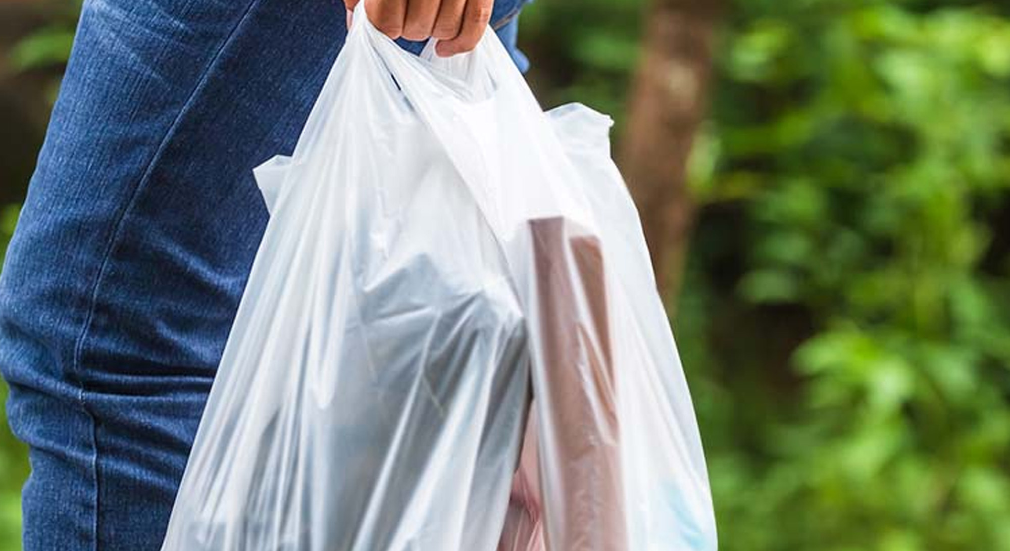 Kerajaan sasar bebas beg plastik sekali guna seluruh negara mulai 2026 ...