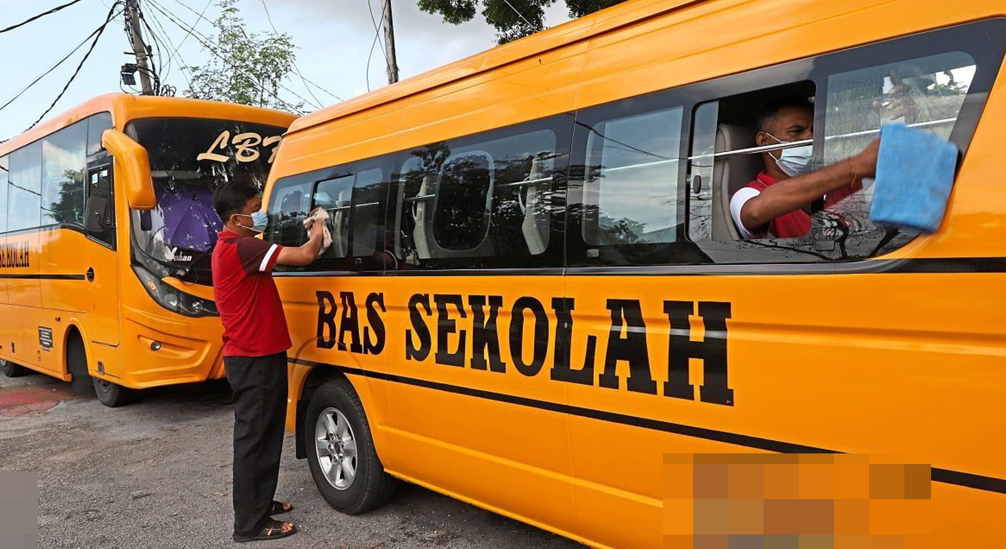 Tambang bas sekolah dijangka naik 25 hingga 30% - BSM | The Reporter